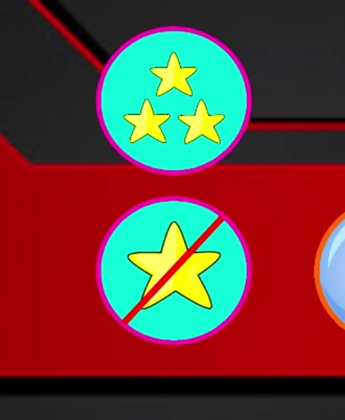 Режим практики | Geometry Trash вики | Fandom