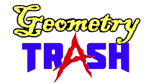 Порталы | Geometry Trash вики | Fandom