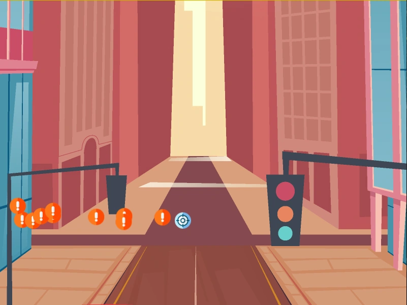 Assassination Target | Geomobs Wiki | Fandom