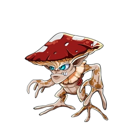 Redcap | Geomon Wiki | Fandom