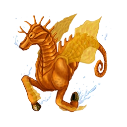 Kelpie | Geomon Wiki | Fandom