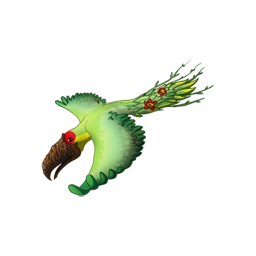 Toco | Geomon Wiki | Fandom