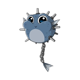 Puffy | Geomon Wiki | Fandom