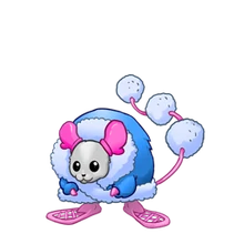 Chilla | Geomon Wiki | Fandom