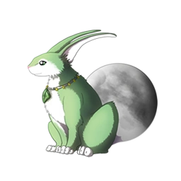 Yuetu | Geomon Wiki | Fandom