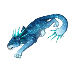 Lonce | Geomon Wiki | Fandom