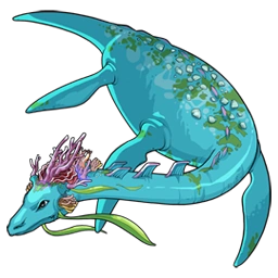 Cetus | Geomon Wiki | Fandom