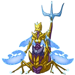 Scorpio | Geomon Wiki | Fandom