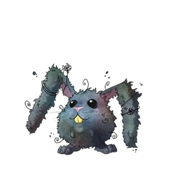 Buster | Geomon Wiki | Fandom