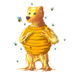 Otso | Geomon Wiki | Fandom