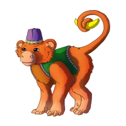 Monna | Geomon Wiki | Fandom