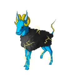 Mouflon | Geomon Wiki | Fandom