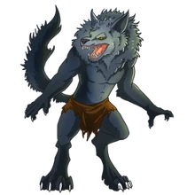 Lykos | Geomon Wiki | Fandom