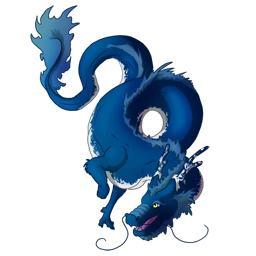 Tianlong Dragon