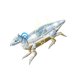 Chronite | Geomon Wiki | Fandom