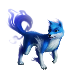 Varg | Geomon Wiki | Fandom