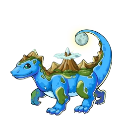 Geosaur | Geomon Wiki | Fandom