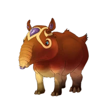 Baku | Geomon Wiki | Fandom