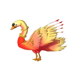 Cygnet | Geomon Wiki | Fandom