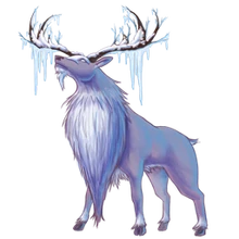 Dvalinn | Geomon Wiki | Fandom