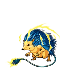 Urchin | Geomon Wiki | Fandom