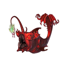 Isonade | Geomon Wiki | Fandom