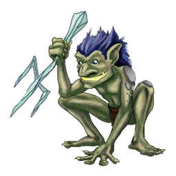 Troll | Geomon Wiki | Fandom