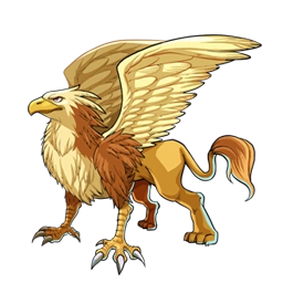 Griffin | Geomon Wiki | Fandom