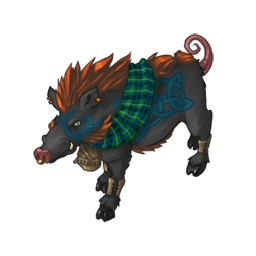 Moccus | Geomon Wiki | Fandom