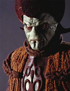 Nute Gunray | Poggle the Lesser Wiki | Fandom