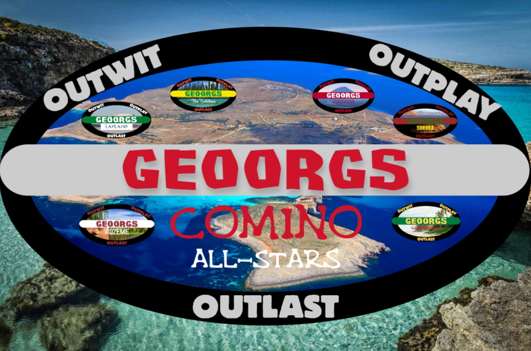 GeoORGs: Comino | GeoORGs Wiki | Fandom