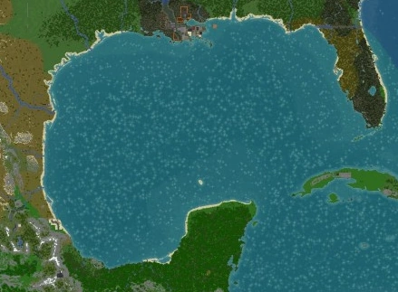 The March to the Sea | The Geopol Project Wiki | Fandom