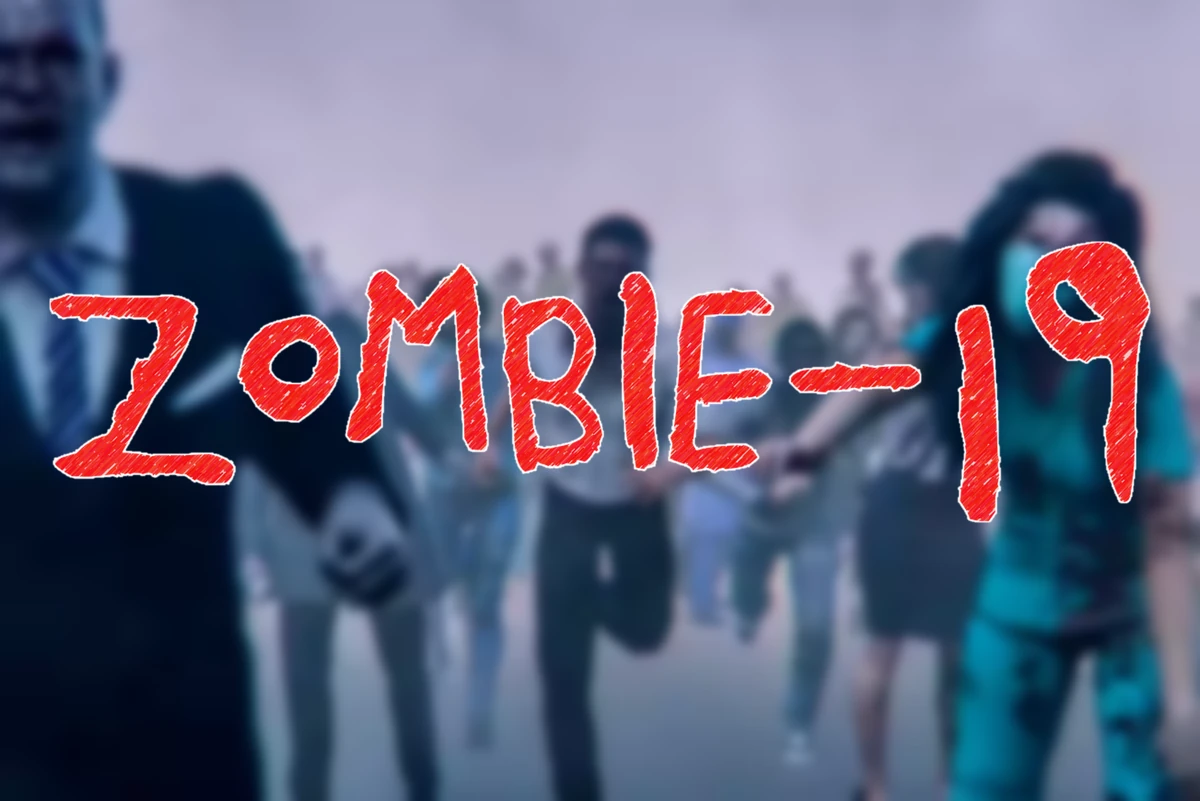 ZOMBIE-19 | Wiki Juegos de Geopolítica | Fandom