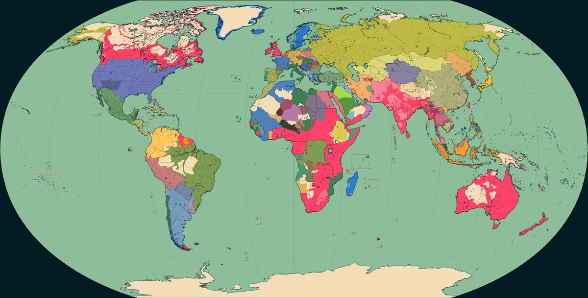 Mapas (Tambores de Acero) | Wiki Juegos de Geopolítica | Fandom