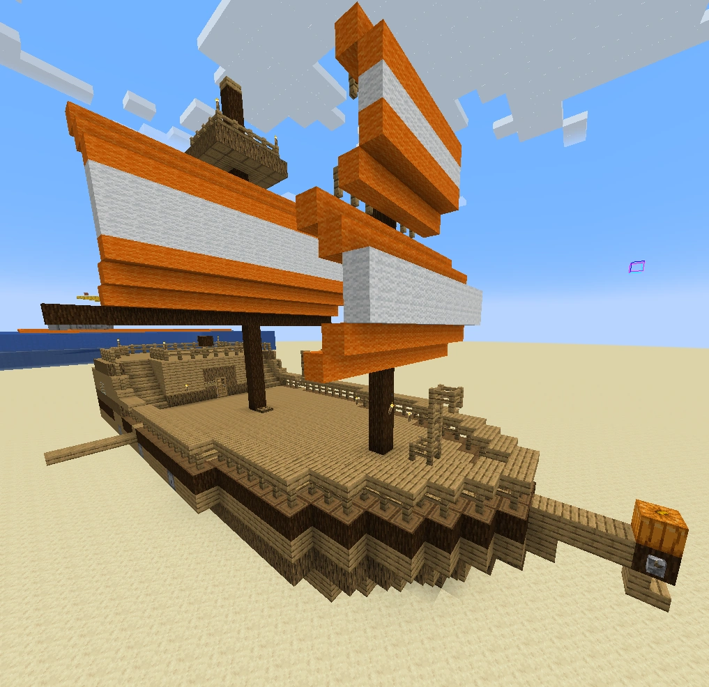 The SS Stumpy | Geopolitica Wiki | Fandom