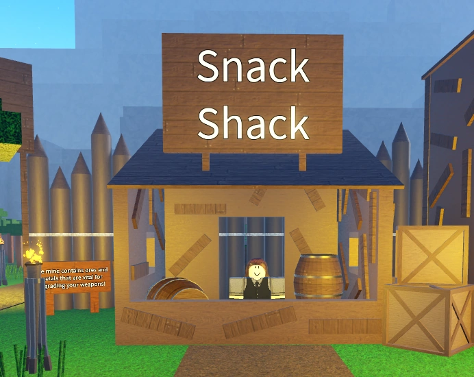 Snack Shack | Geopolitical Economics and Warfare Simulator Wiki | Fandom