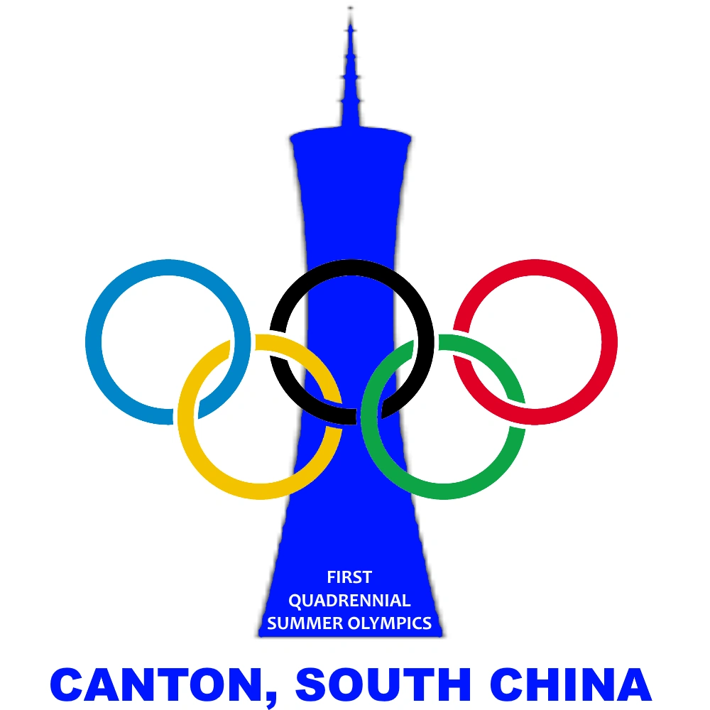 First Quadrennial Summer Olympics | Geopolity Wiki | Fandom