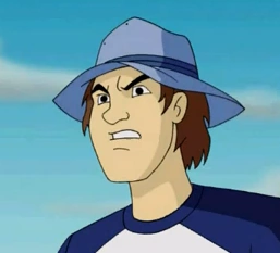 Max Payner | Wiki Georga Mystery | Fandom