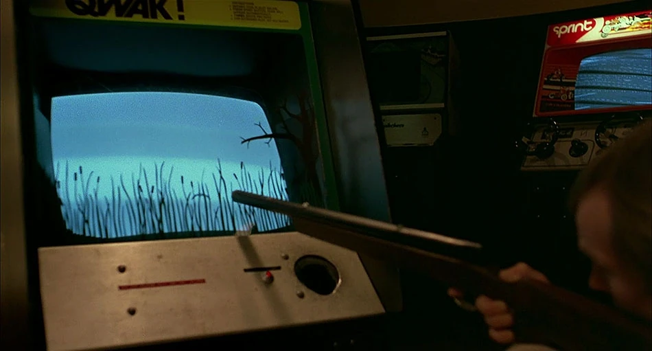 Qwak! (Atari) | George A Romero's Dawn Of The Dead Wiki | Fandom