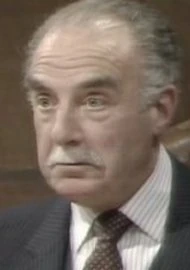 Reginald Marsh | George and Mildred Wiki | Fandom