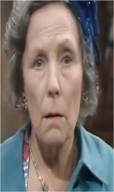 Mrs Tremble | George and Mildred Wiki | Fandom