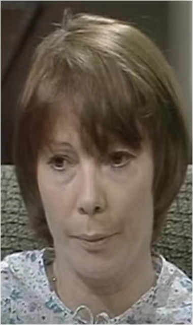 Hilda | George and Mildred Wiki | Fandom
