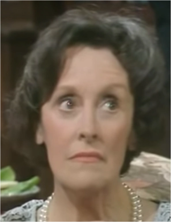 Margaret Partridge MP | George and Mildred Wiki | Fandom