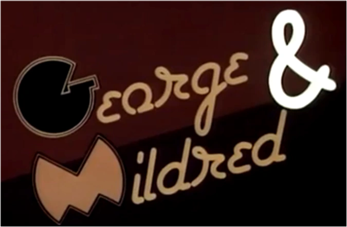 George and Mildred | George and Mildred Wiki | Fandom
