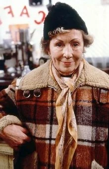 Gretchen Franklin | George and Mildred Wiki | Fandom