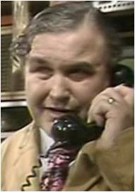 Mr Clayton | George and Mildred Wiki | Fandom