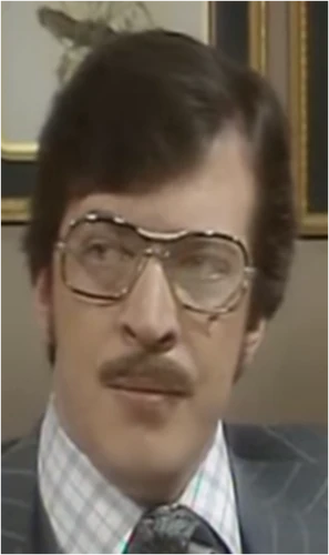 Jeffrey Fourmile | George and Mildred Wiki | Fandom