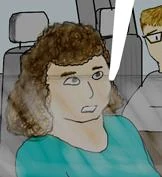 Mrs. Hartlett | George And Wolfie Wiki | Fandom