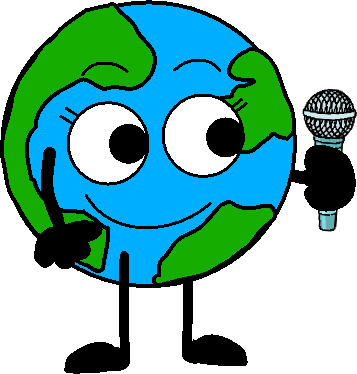 Earth | George Pig and Friends Wiki | Fandom