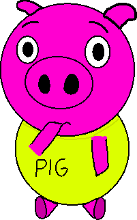 Marco | George Pig and Friends Wiki | Fandom